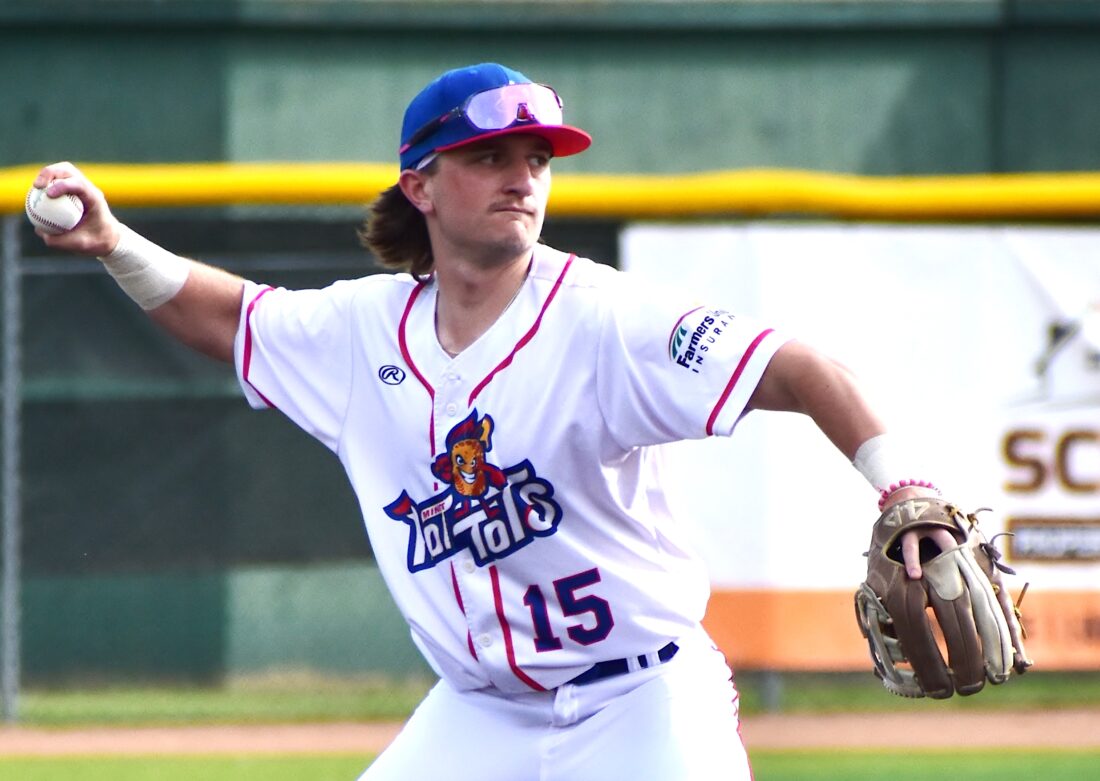 Minot Hot Tots start 2024 season of play | News, Sports, Jobs - Minot Daily News